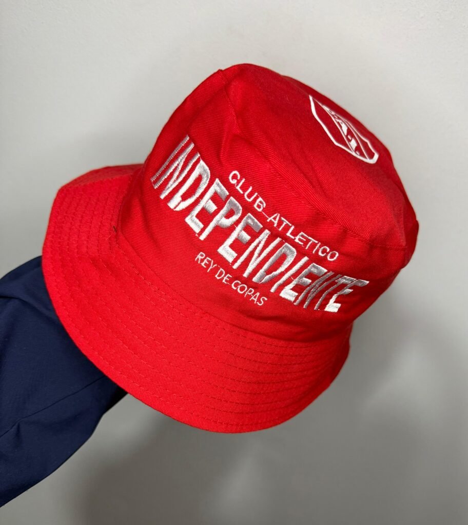 Piluso Independiente – Indumentaria LeGolf