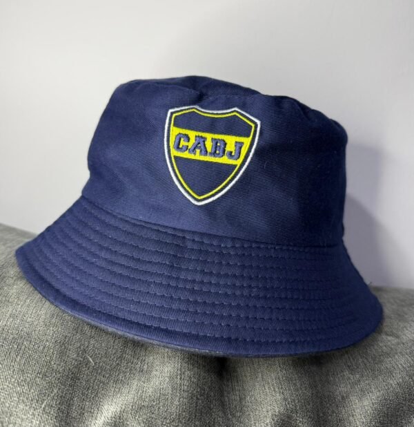 Piluso Boca Juniors – Indumentaria LeGolf