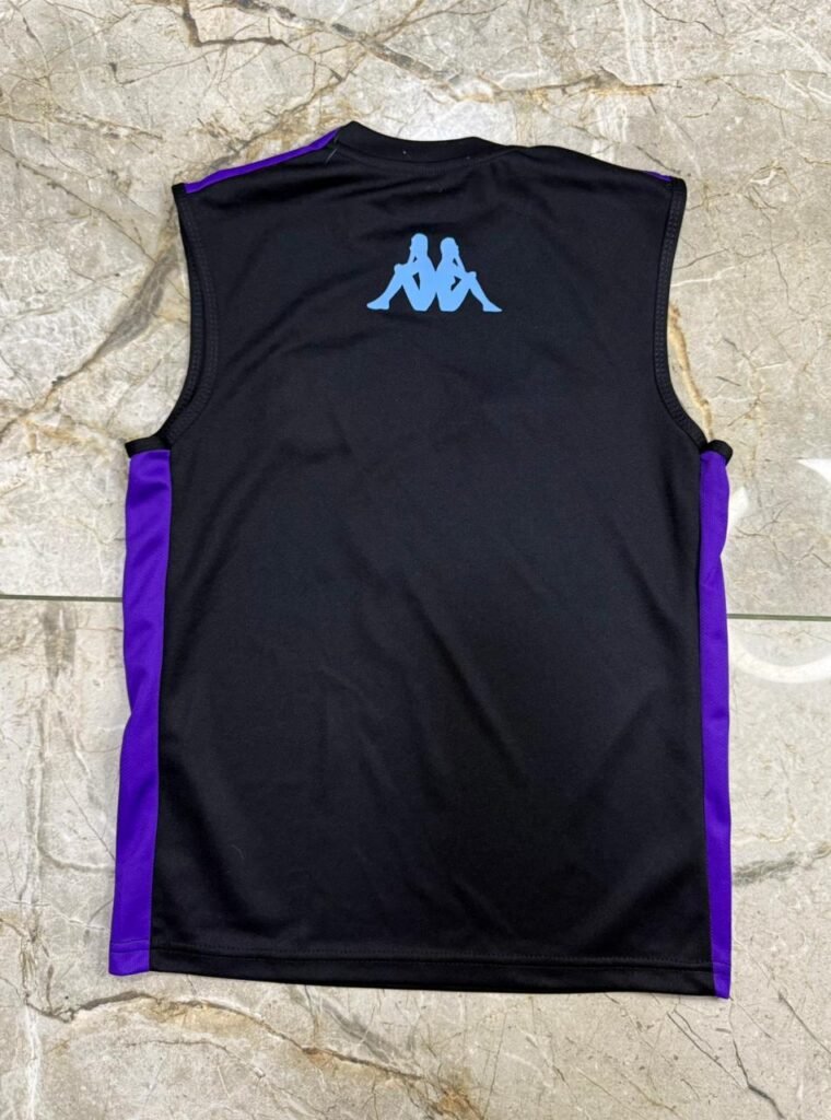 Musculosa Racing Club 2025 niños – Indumentaria LeGolf
